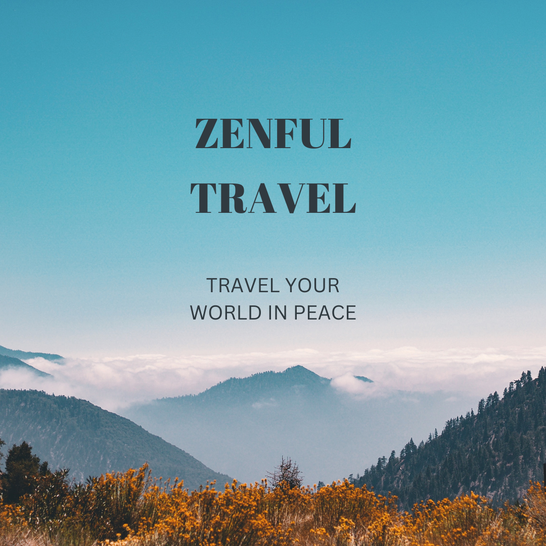 Zen Travels - Zenful Travel